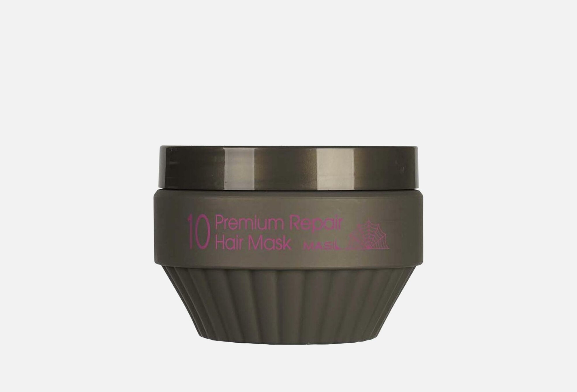 Премиум-маска для волос MASIL 10 Premium Repair Hair Mask 300 мл