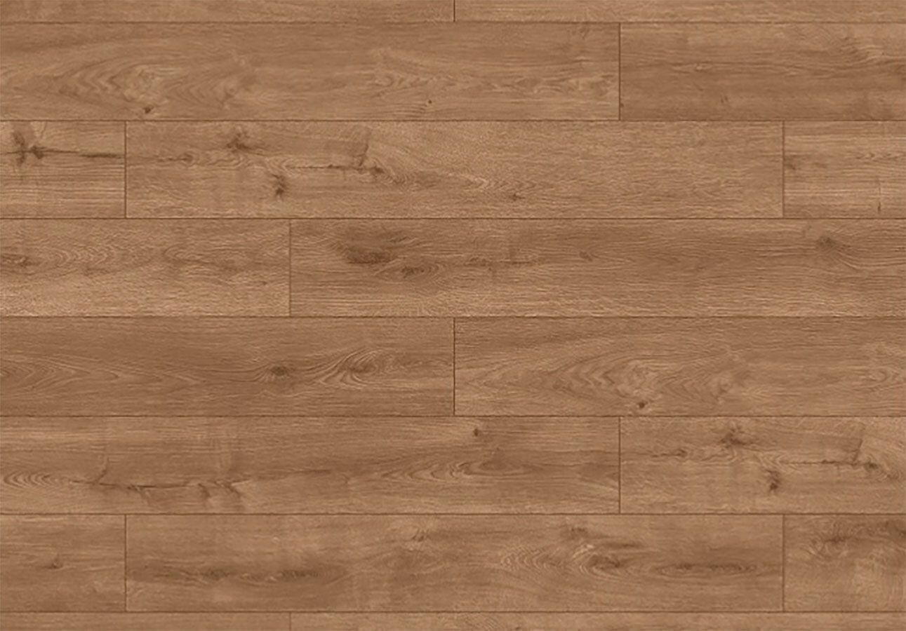 Ультрадекор Expert Choice ламинат Хиллсайд Дуб 1285x192x12мм 33 класс (6шт) (1,48 кв. м.)