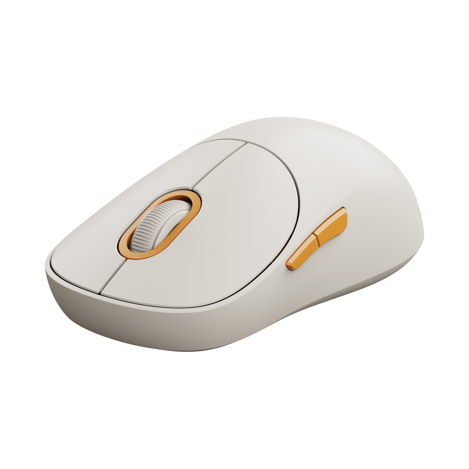 Беспроводная мышь Xiaomi Wireless Mouse 3 (белый)