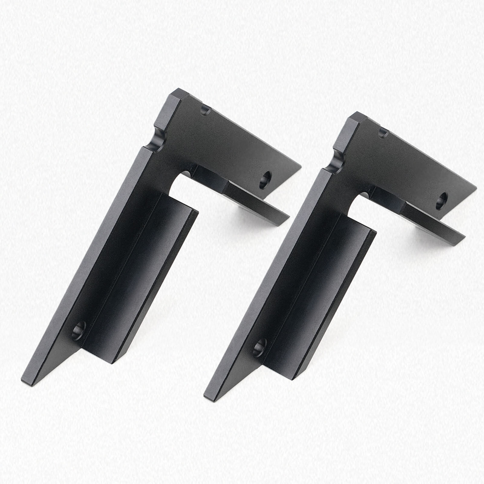 Прямоугольный зажимной квадрат из алюминиевого сплава, позиционирующий квадрат 90 градусов для фоторамок, ящиков, шкафов