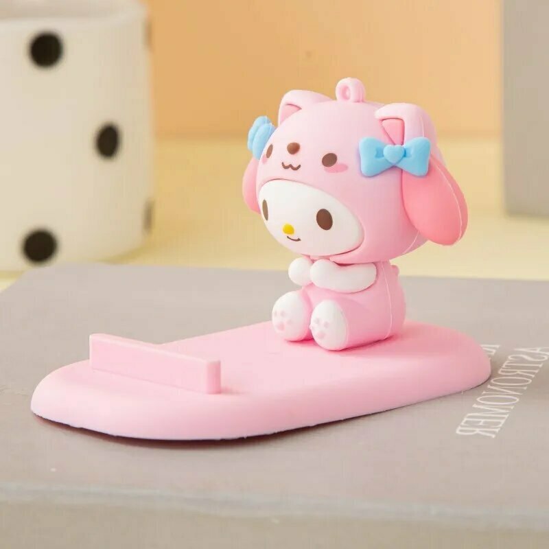 Подставка для планшета MINISO Hello Kitty Kuromi My Melody, style2