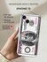 Чехол на Apple iPhone 15 / Айфон 15 с принтом "Милый доллар"