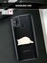 Чехол на Samsung Galaxy M31 / Самсунг Галакси М31 с принтом "Cat not today", про...