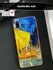 Чехол на Samsung Galaxy A02 / Самсунг Галакси А02 с принтом "Ван Гог Желтый дом"