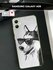 Чехол на Samsung Galaxy A05 / Самсунг Галакси A05 с принтом "Крутой Хаске"