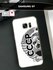 Чехол на Samsung Galaxy S7 / Самсунг Галакси С 7 с принтом "Герб СССР"
