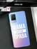 Чехол на Vivo V21 / Виво V21 с принтом "Мама права", прозрачный