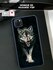 Чехол на Honor 9S/Huawei Y5p / Хонор 9S/Хуавей Y5p с принтом "Злобный волк из но...