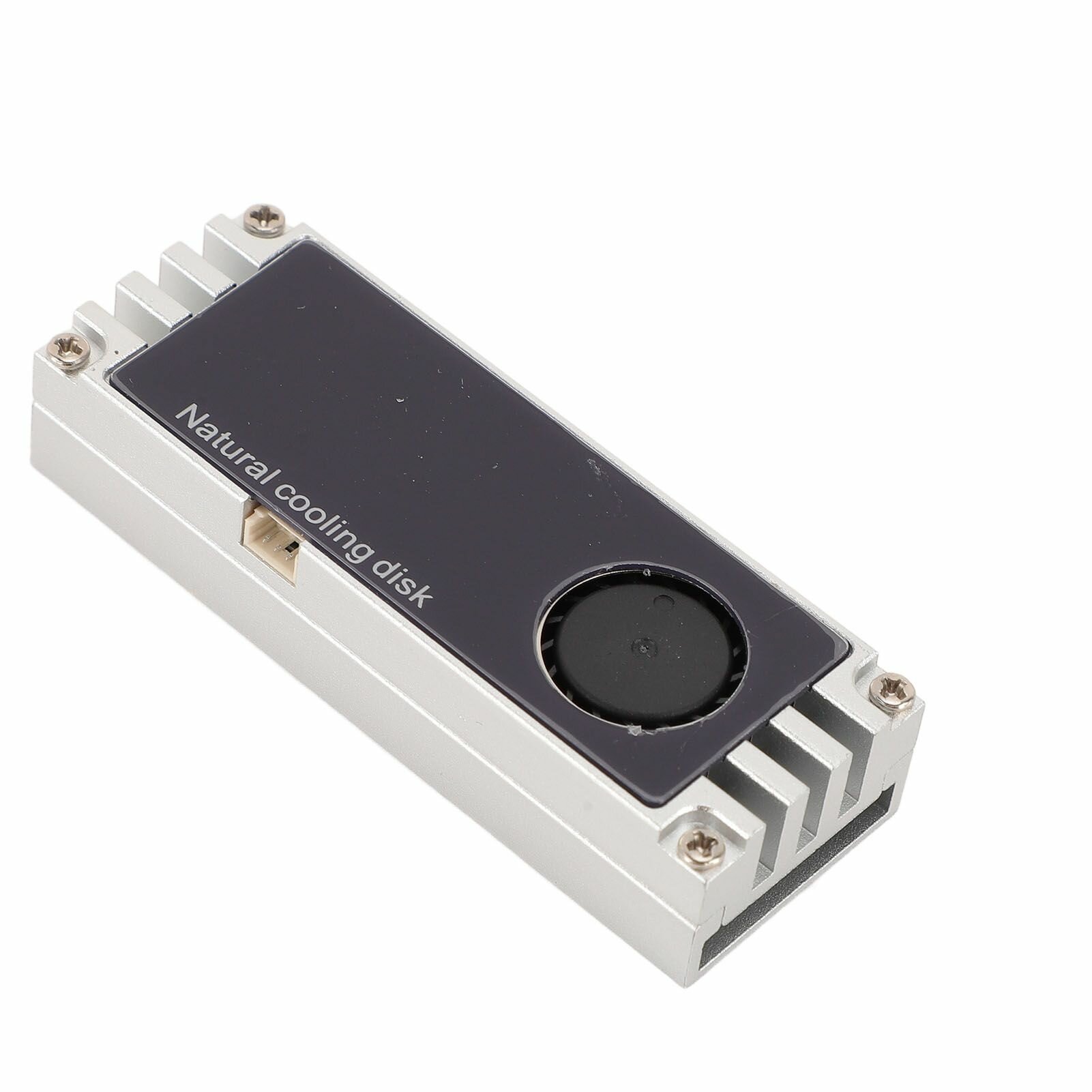 Адаптер NVMe-USB3.0 (5Гб/с) — фото 1