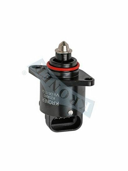 Регулятор холостого хода Лада Гранта Lada Granta Тонкий Клапан Германия