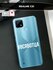 Чехол на Realme C21 / Реалми С21 с принтом "Всявотца", прозрачный
