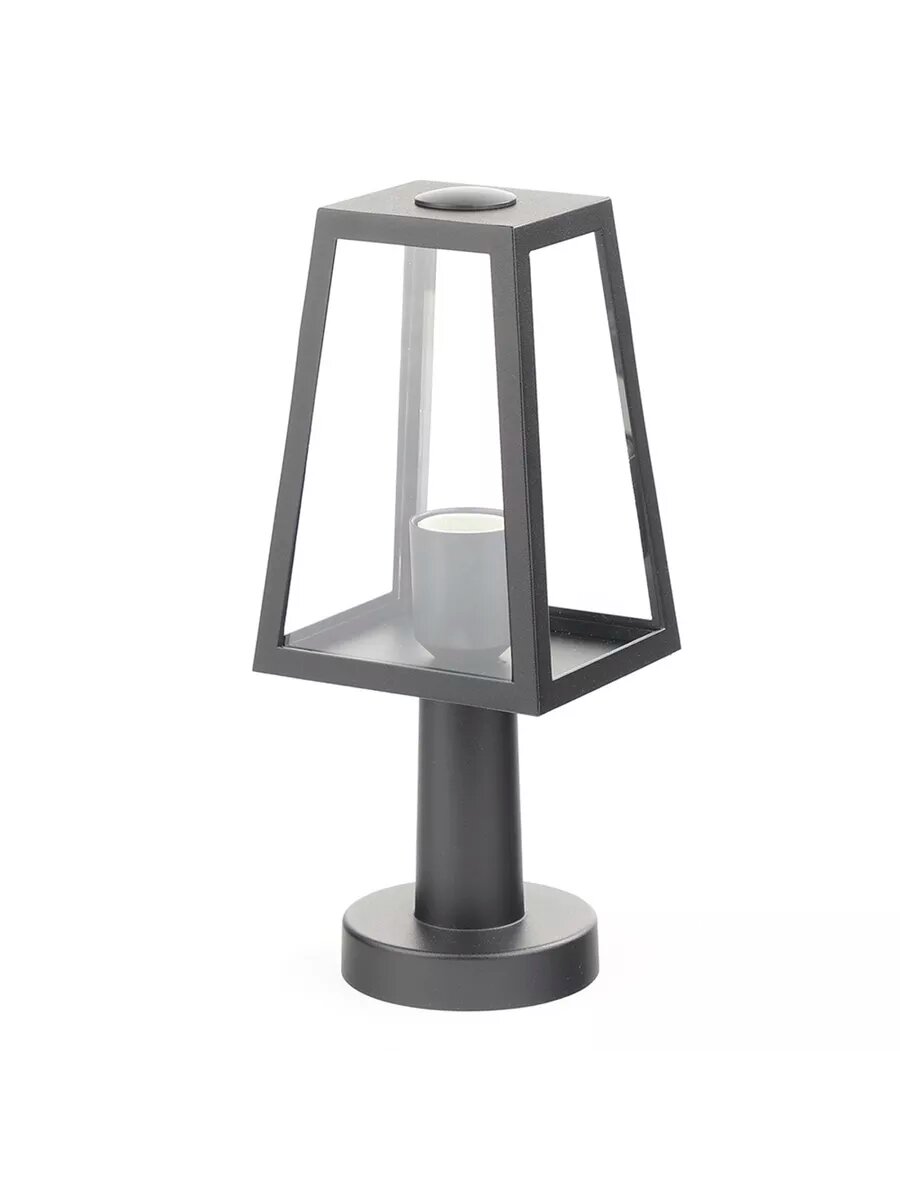 Светильник напольный уличный