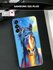 Чехол на Samsung Galaxy S22 + / Самсунг Галакси S22 Плюс с принтом "Лошадь арт 3...