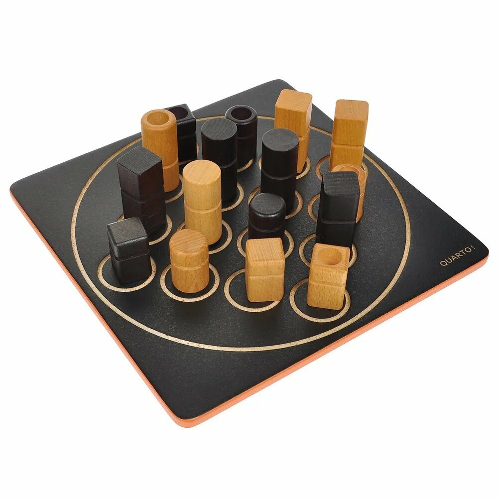 Gigamic Настольная игра Кварто — фото 1