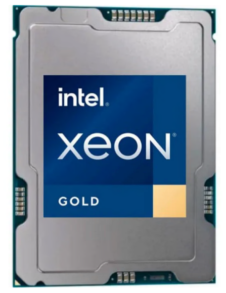 Процессор Intel Xeon 3200/22.5M 8С S4677 5515+ PK8072205559000 S RN6H