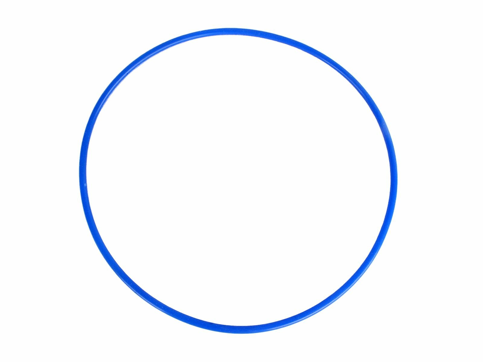 Кольцо МАЗ уплотнительное редуктора бортового наружного 250х260х5.8мм силикон авторесурс