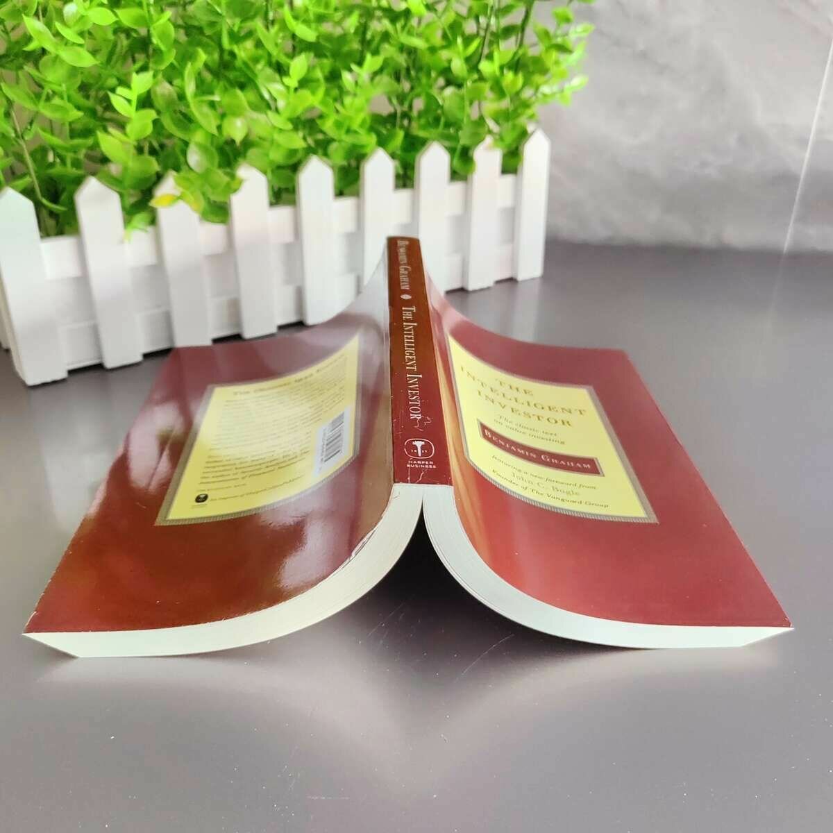Печатная книга — фото 1