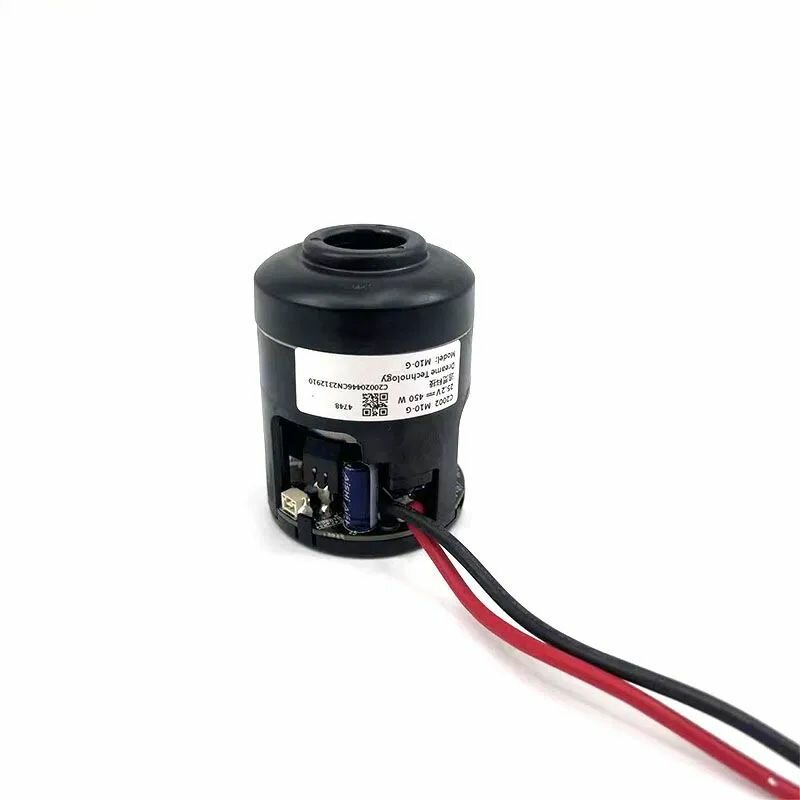 Новый вентиляторный модуль с двигателем для Dreame V11, V11 SE,(M10-G) ручные аксессуары, двигатель