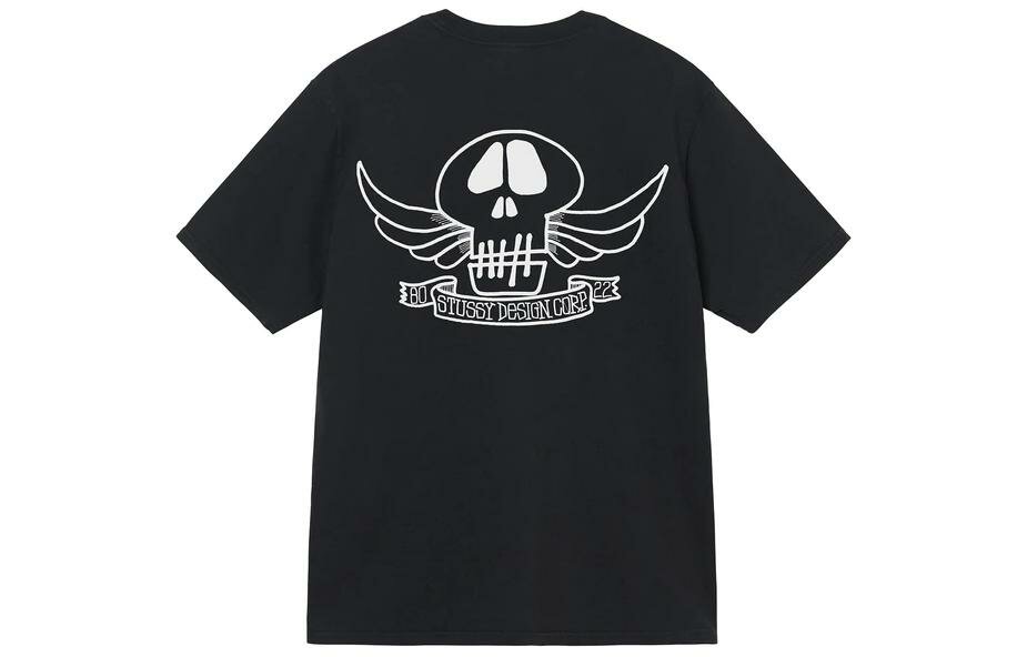 Майка Stussy