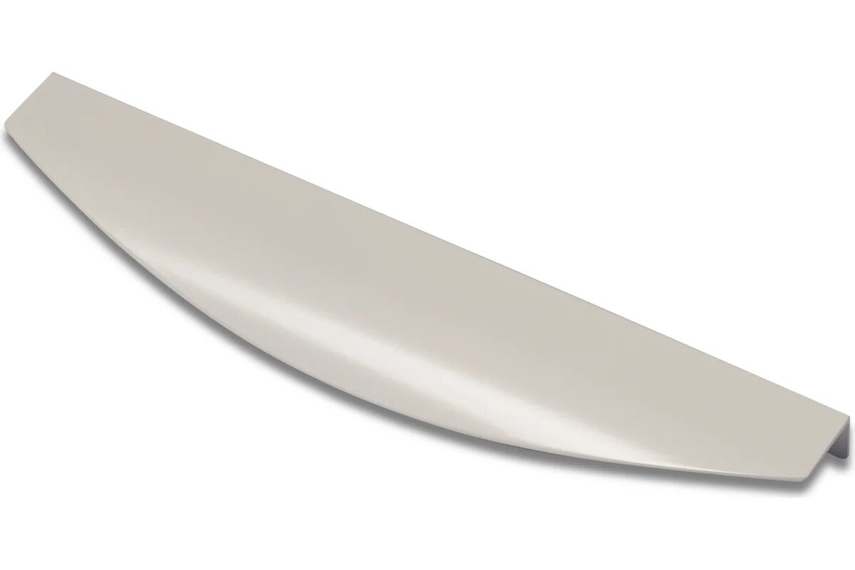 JET CA4.4 Ручка-профиль L196 мм, межцентровое расстояние 160 мм, цвет белый RCA4.4A.160WHDI