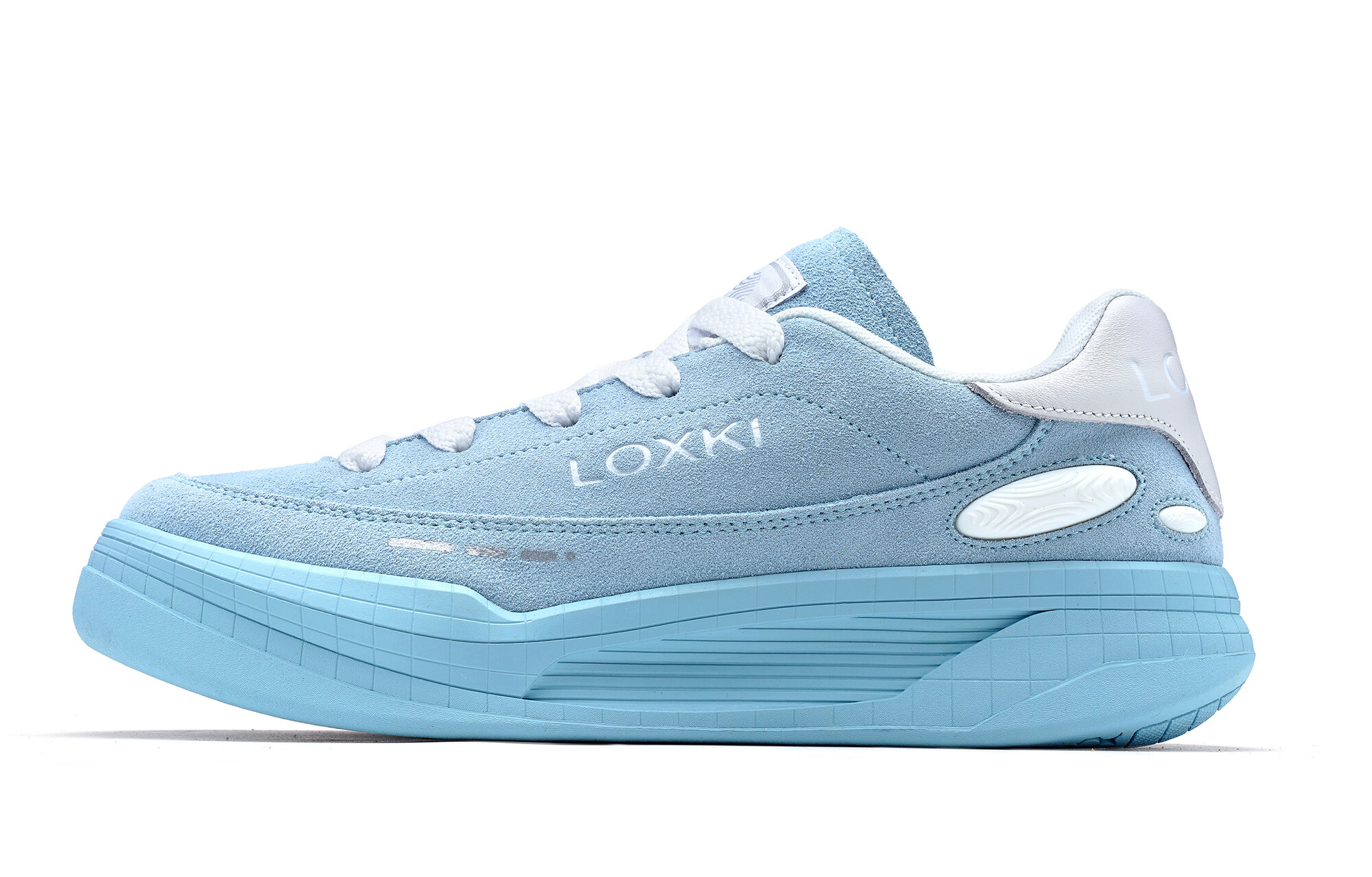 Кроссовки Alpha Round Shoes