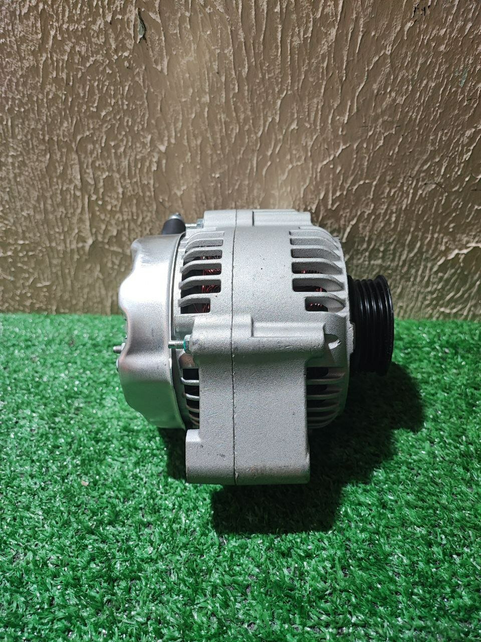 Генератор AM GENERAL G16A 31400-66D00, для Suzuki Aerio/Baleno/Cultus/Escudo, 60A