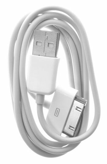 Кабель USB OLTO ACCZ-3013 White