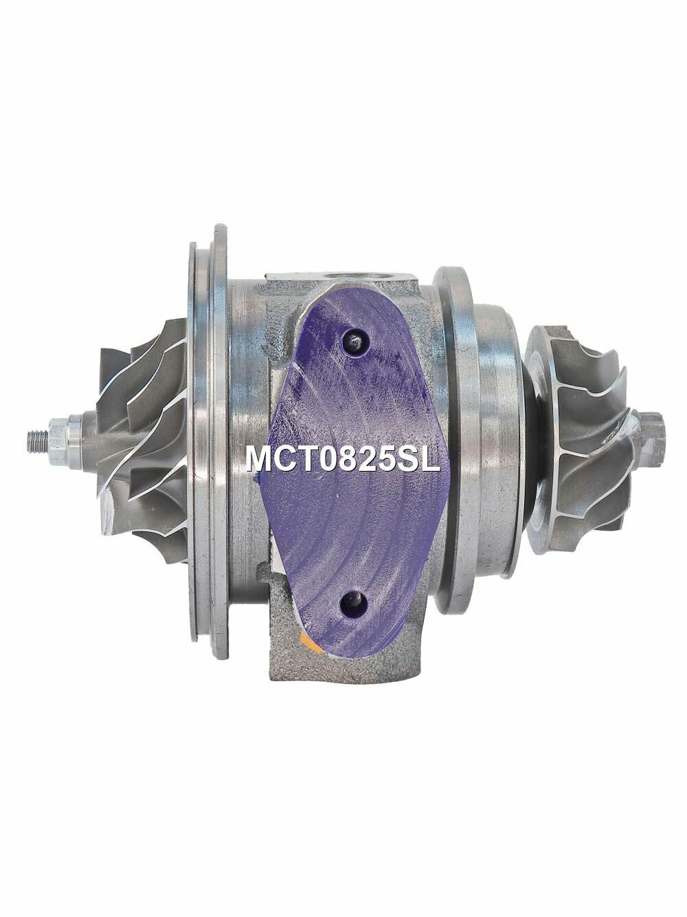 Картридж турбины (турбокомпрессора) Skoda Octavia, Superb, Yeti / Audi A1, A3 / Volkswagen Scirocco, Tiguan, Passat