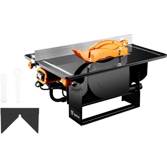 Станок распиловочный Deko DTS1100 (084-1052)