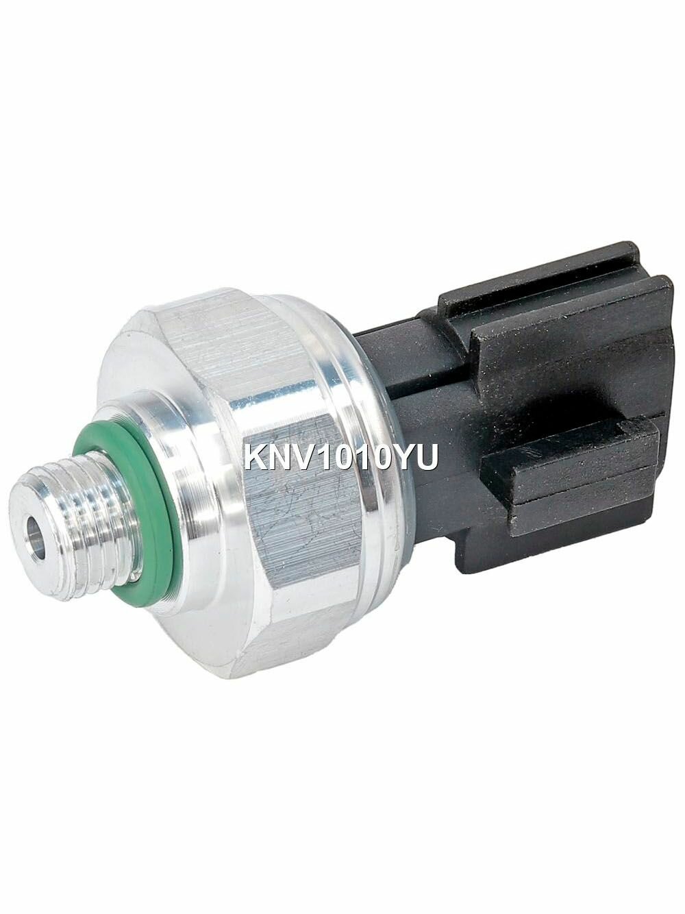 Датчик давления хладагента Hyundai Creta I20 Solaris Tucson Kia Rio Sportage