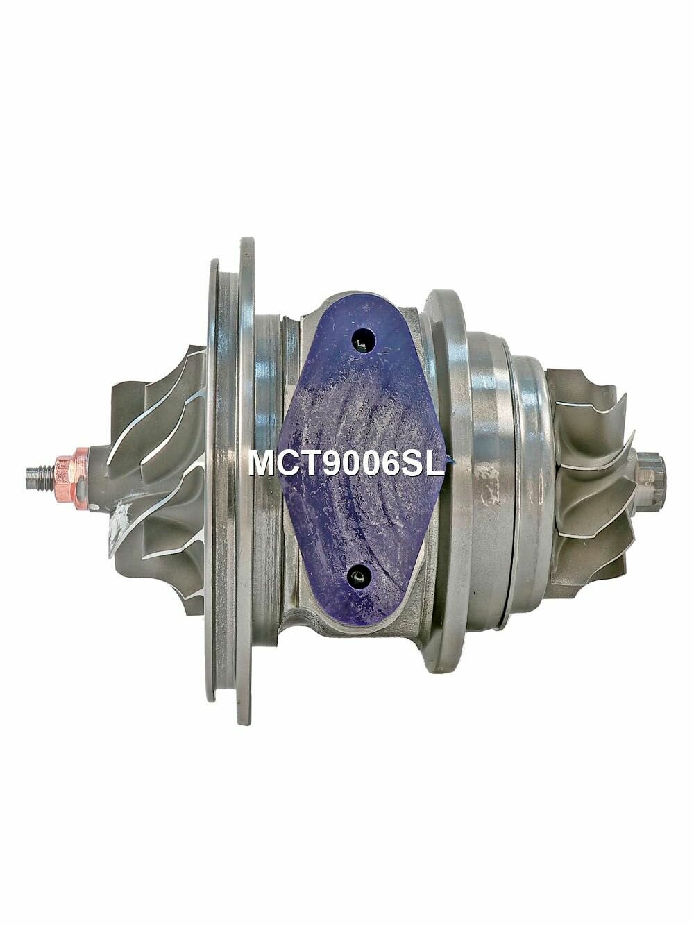 Картридж турбины (турбокомпрессора) Fiat Ducato (Фиат Дукато) / Iveco Daily 5 (Ивеко Дейли 5)