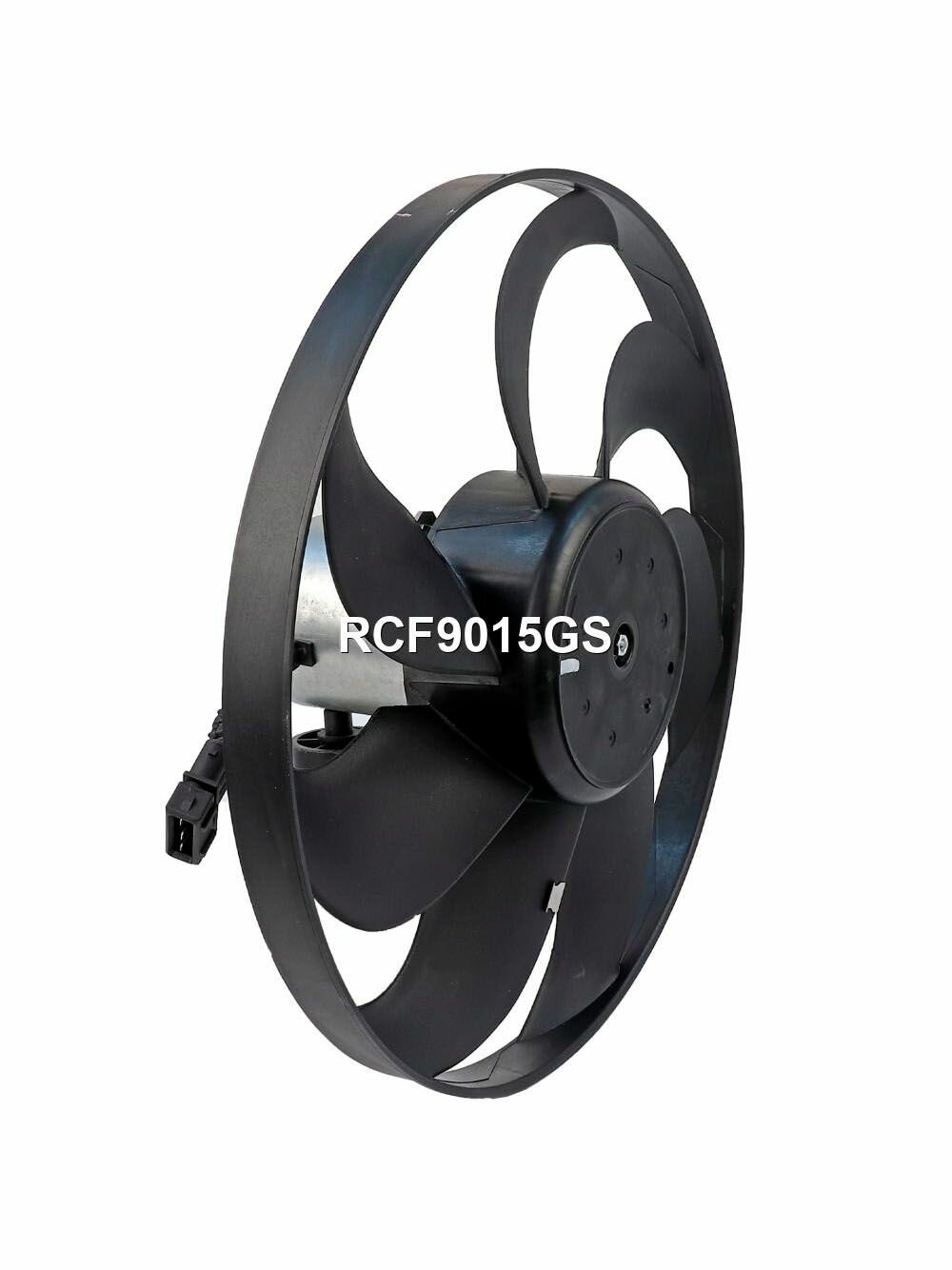 Вентилятор охлаждения Ford Galaxy Volkswagen Polo Sharan Lupo Seat Arosa Skoda Fabia