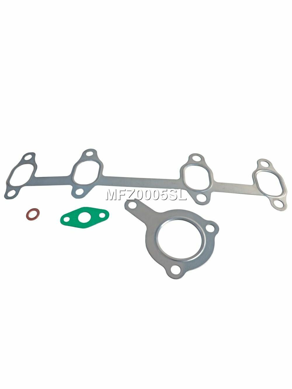 Комплект прокладок турбокомпрессора Skoda Octavia Fabia Seat Leon Ibiza Cordoba Alhambra