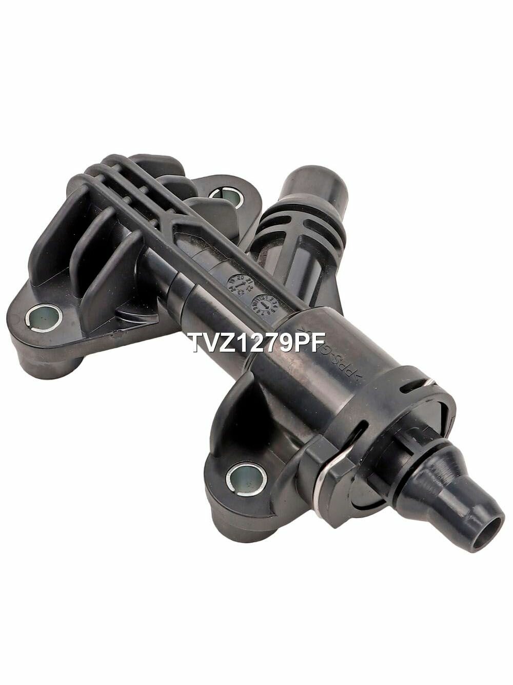 Термостат Krauf TVZ1279PF
