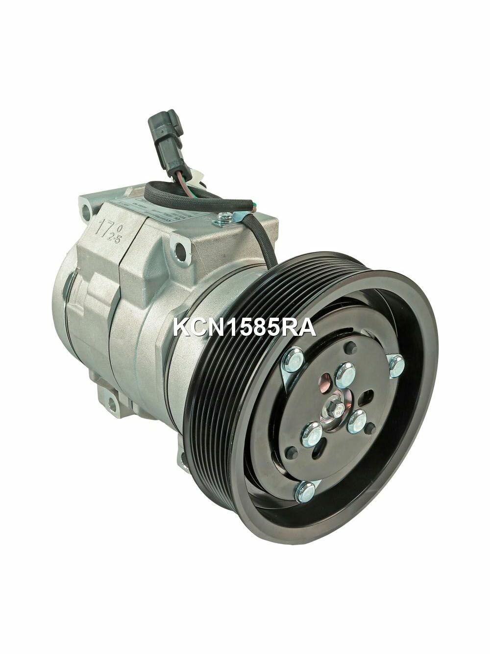 Компрессор кондиционера Krauf KCN1585RA