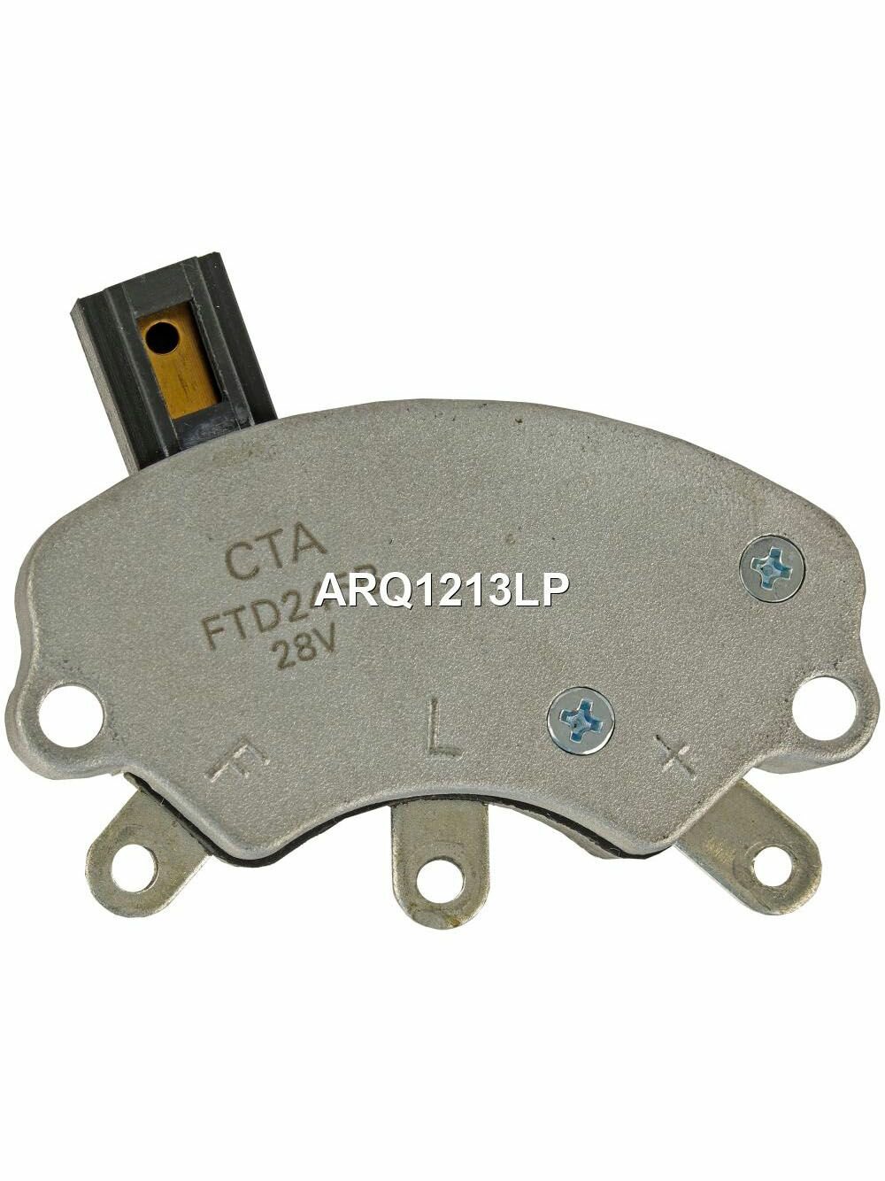 Регулятор генератора Krauf onC4938600