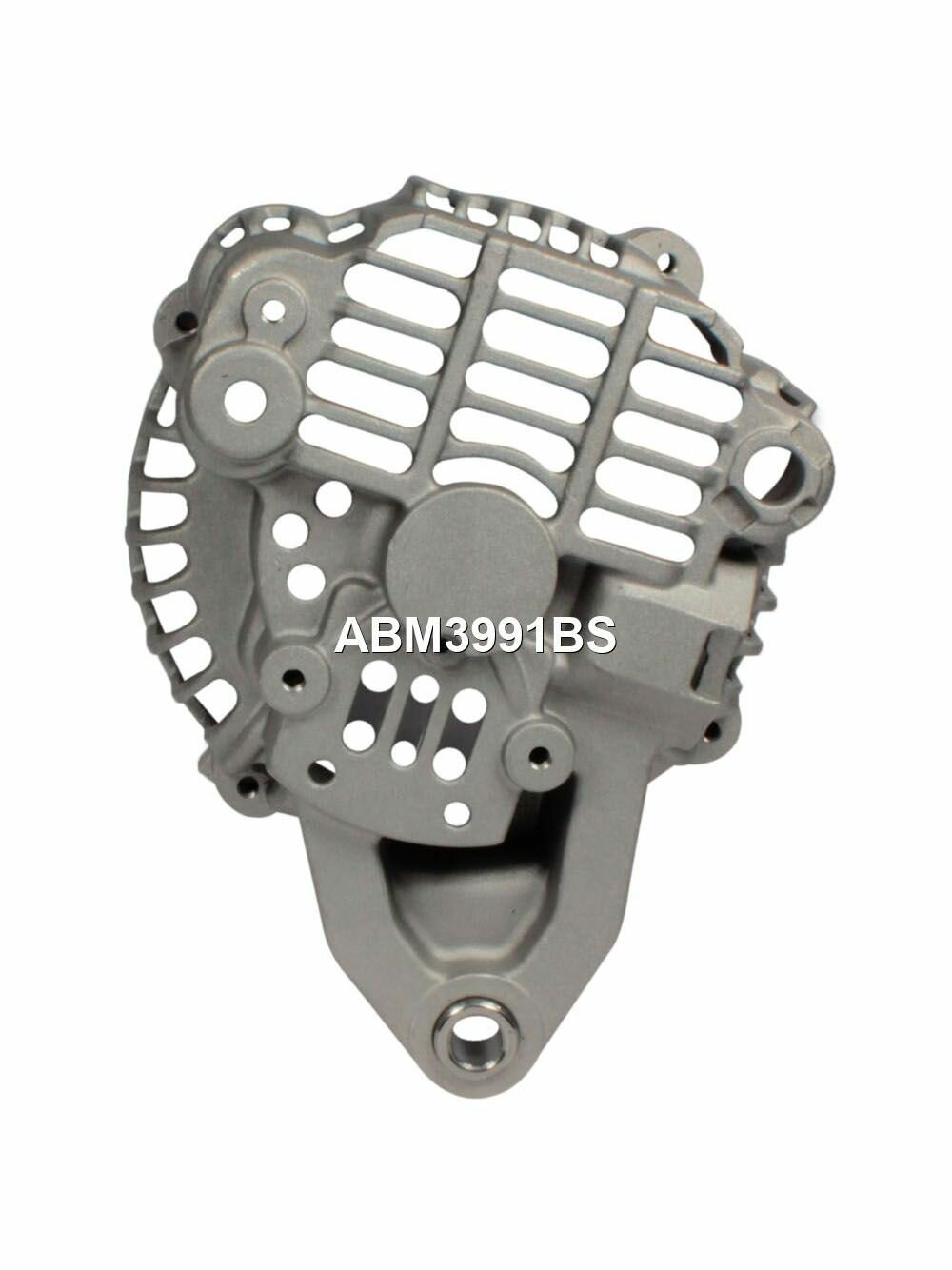 Крышка генератора задняя Mitsubishi Lancer, Outlander (Мицубиси Лансер, Оутландер)