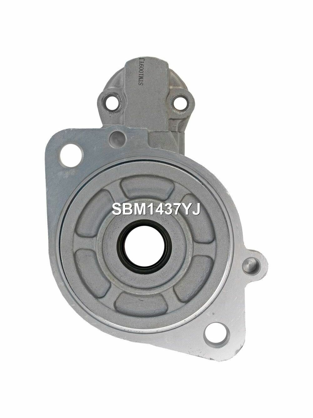 Крышка стартера передняя Krauf SBM1437YJ