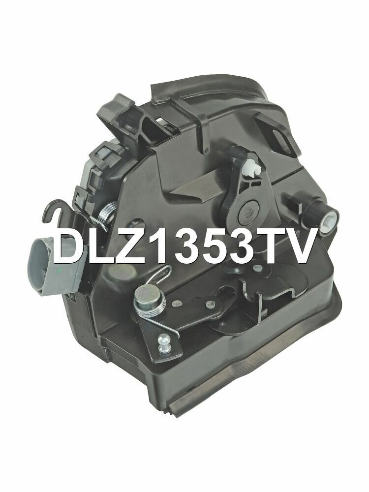 Замок двери Krauf DLZ1353TV