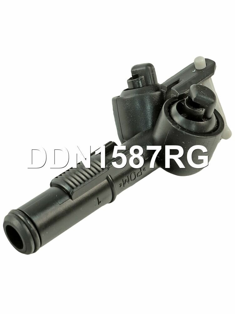 Форсунка омывателя фар Krauf DDN1587RG