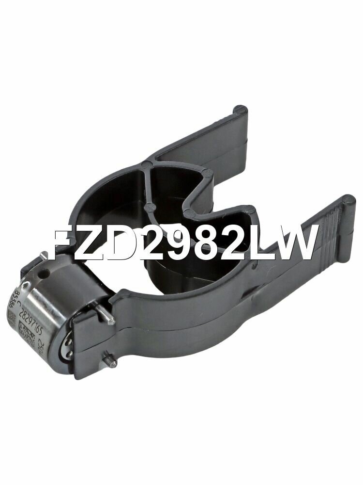 Клапан форсунки Krauf FZD2982LW
