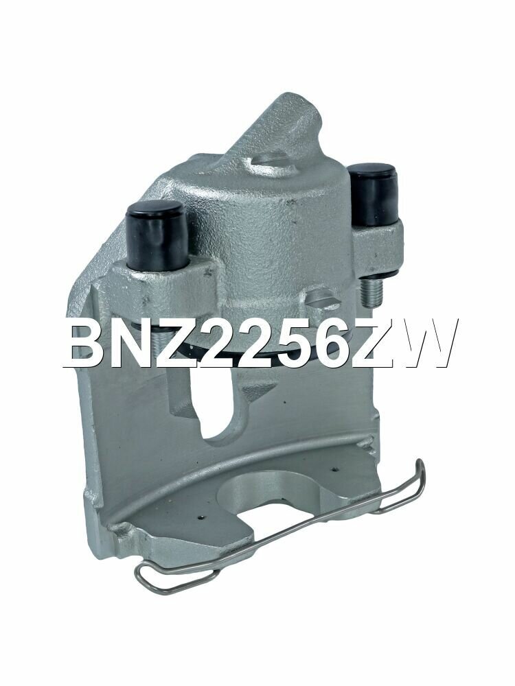 Суппорт тормозной Krauf BNZ2256ZW для Volvo 850 C70 S70 XC70