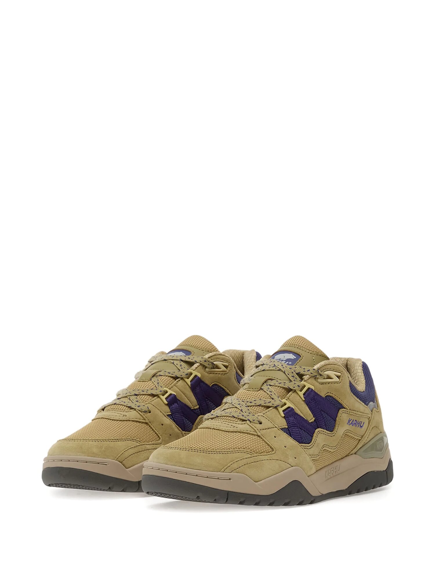 Кроссовки Karhu Fusion XT, размер 10, разноцветный — фото 1