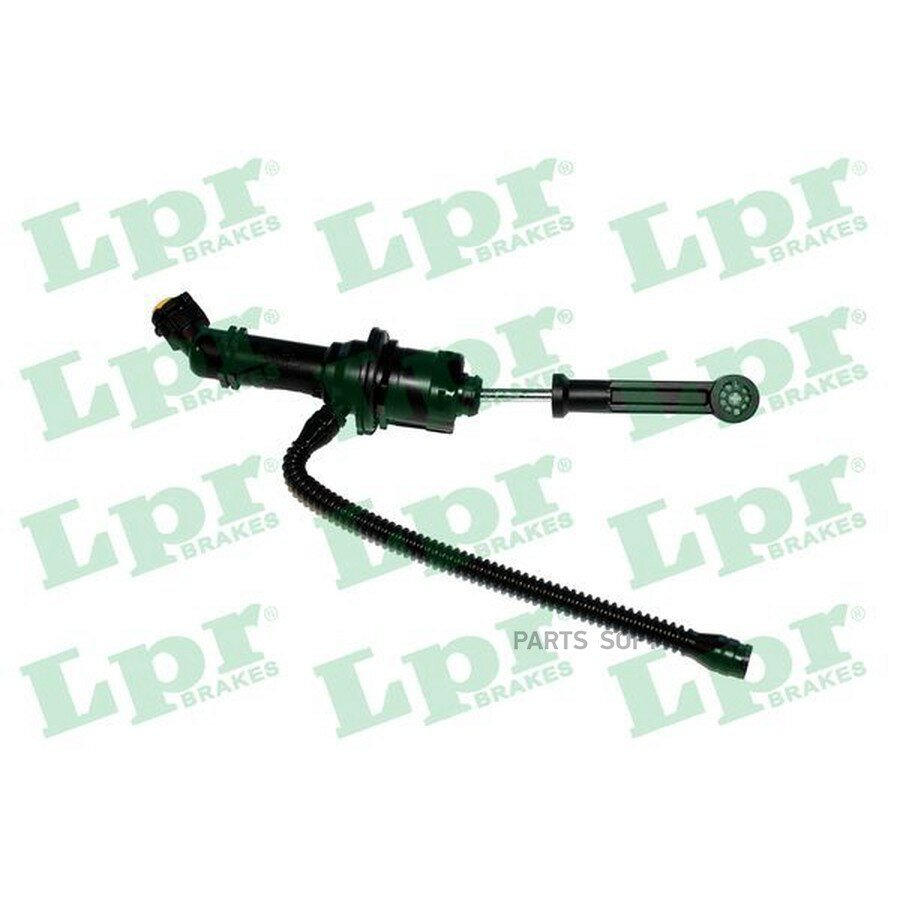 LPR 2732 Цилиндр сцепления главный DACIA DOKKER Box Body/MPV DOKKER MPV (KE_) DOKKER Pickup LODGY (JS_) LOGAN ()
