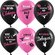 Воздушные шары Девичник 3шт
