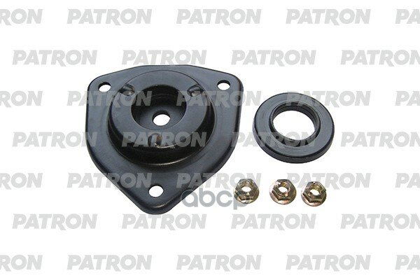 Опора амортизатора с подшипником NISSAN ALMERA 95-00/SUNNY N14/Y10 90- PATRON арт. PSE40304