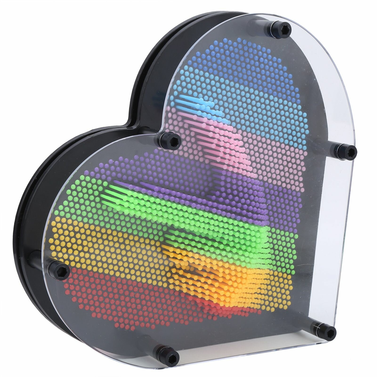 3D-форма для создания отпечатков рук, пластиковый набор для творчества