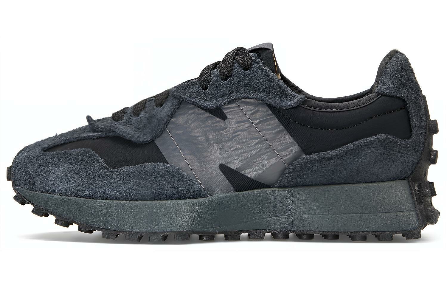 Кроссовки 327