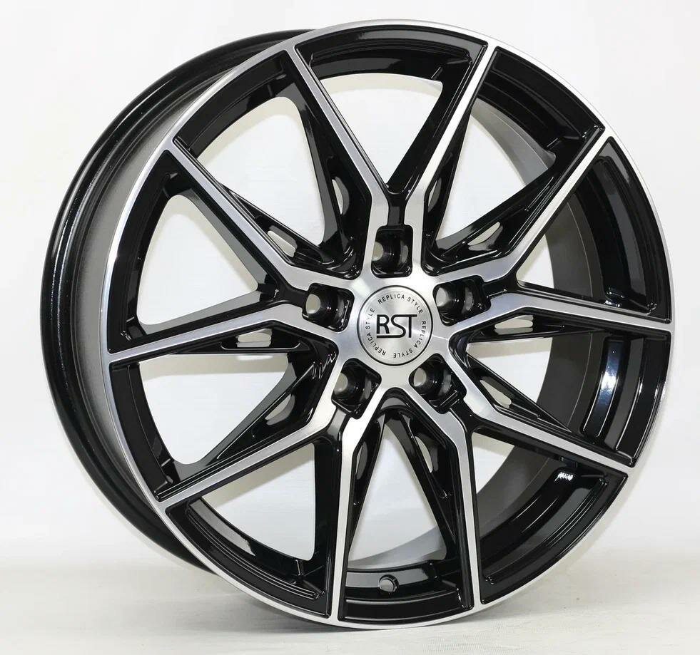 Колесный диск Rst R247 7x17/5x112 D57.1 ET45 BD