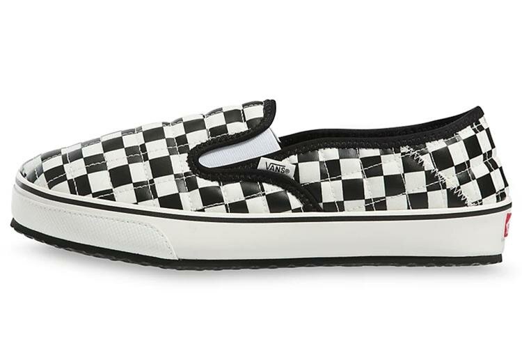 Кроссовки Slip On